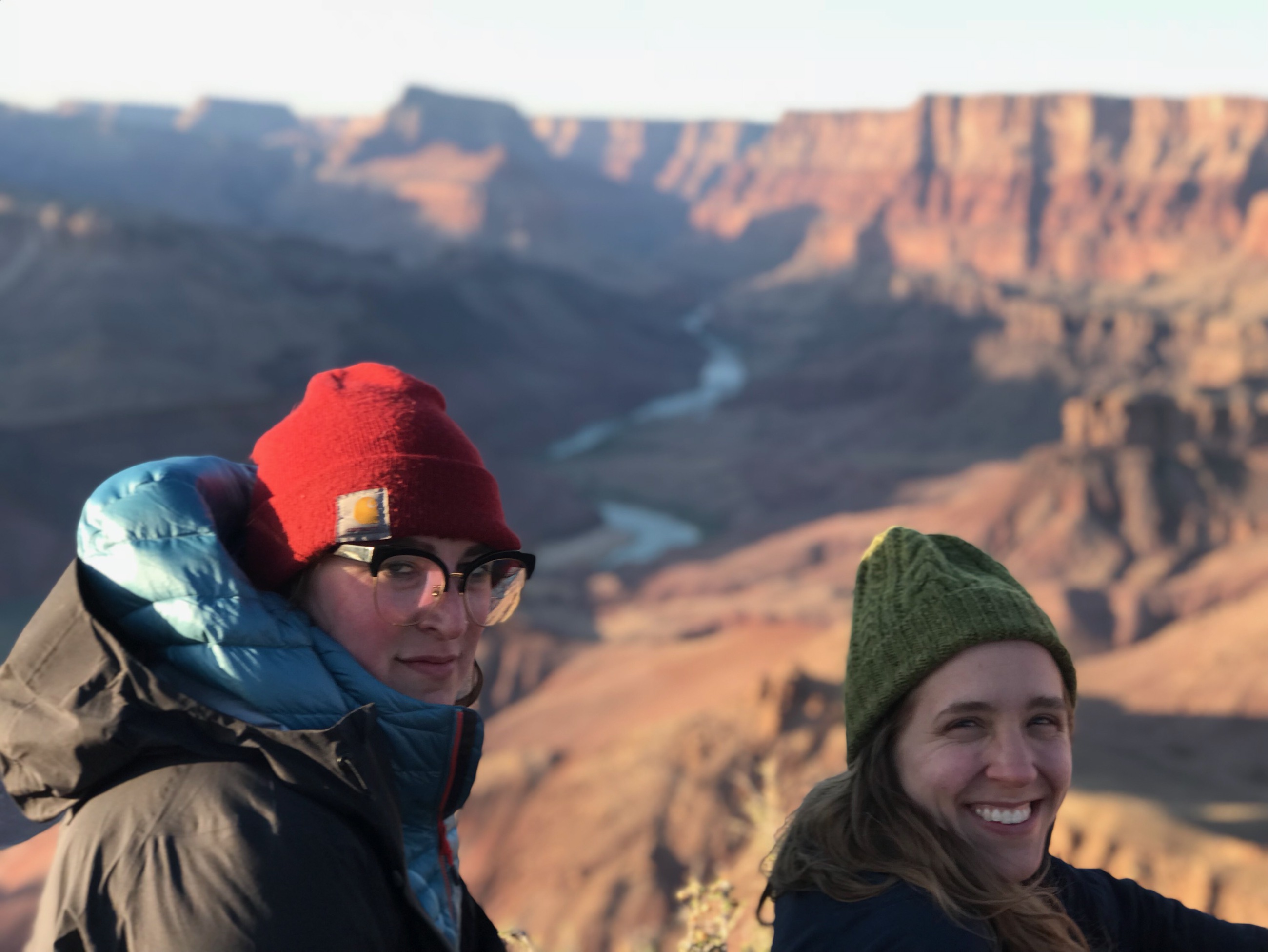 Brooks Range Traverse 2018 | CARROT QUINN