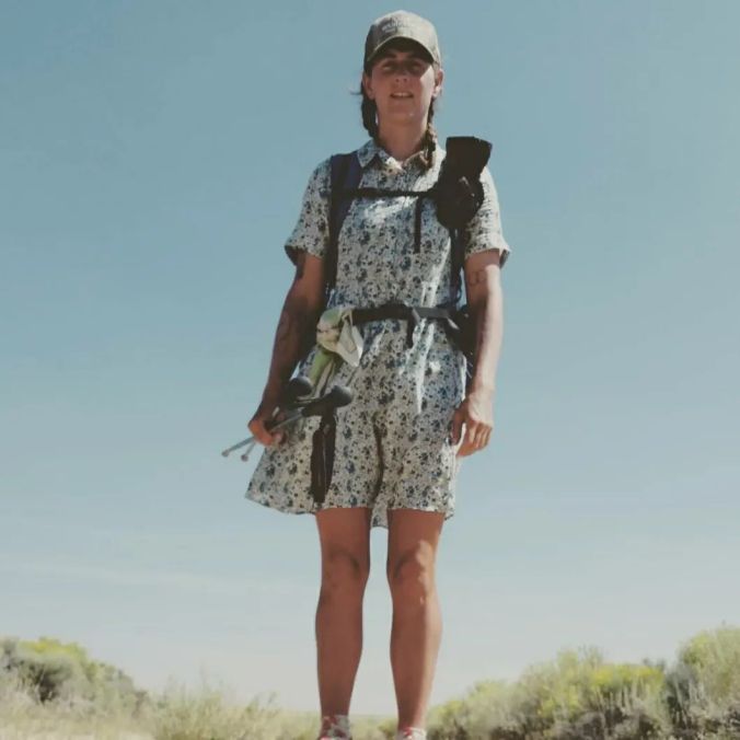 About Me | CARROT QUINN