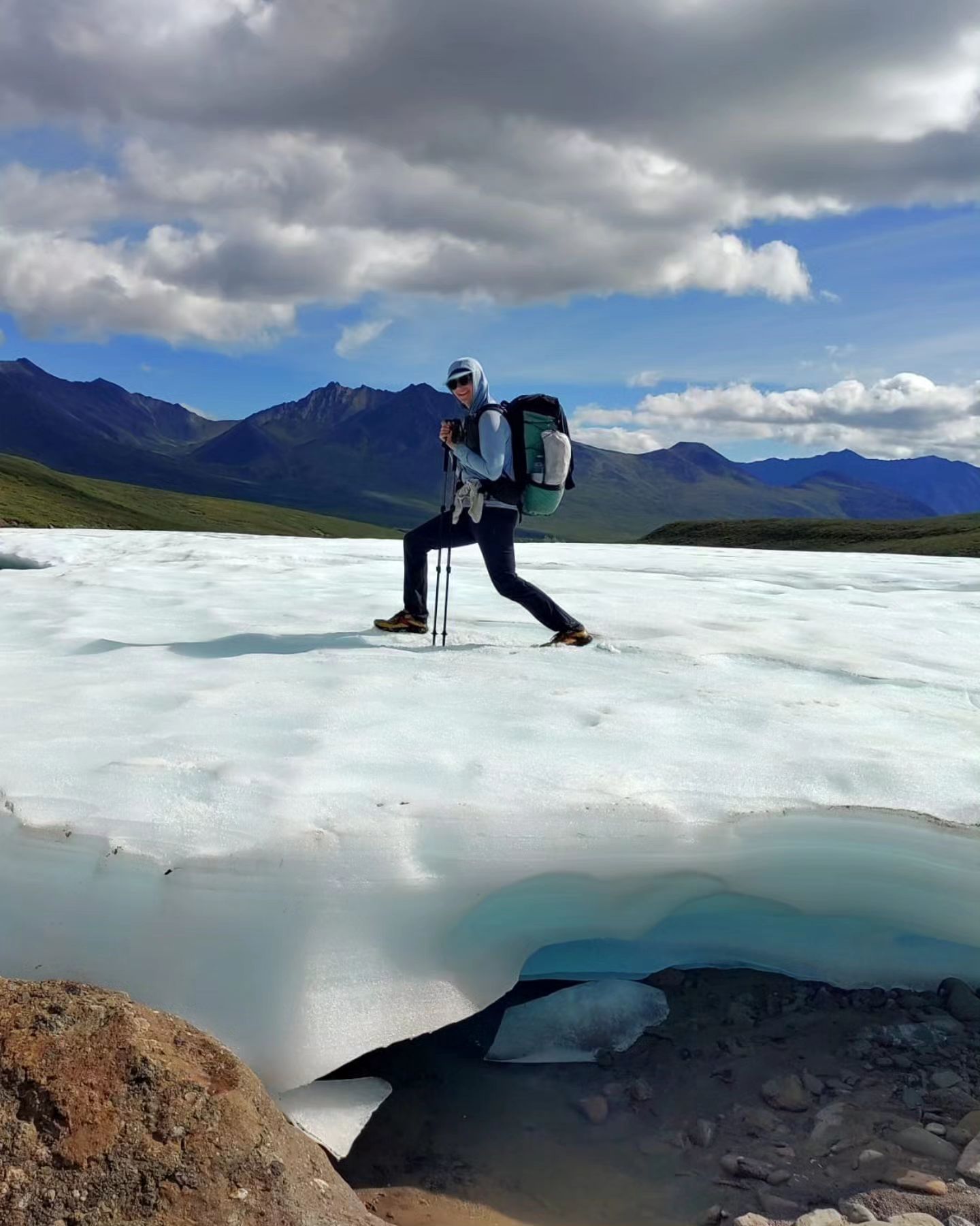 New for 2026: Guided Trips in the Western Brooks Range! | CARROT QUINN